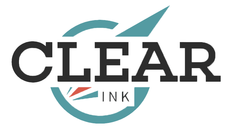 Clear Ink Printing – Your All In One Brand Solution!